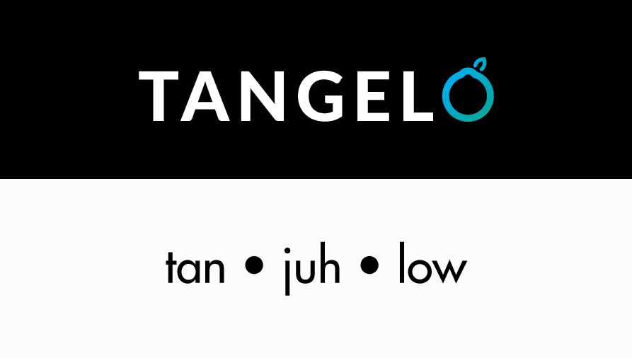 Why The Tangelo Name? – tangelotech